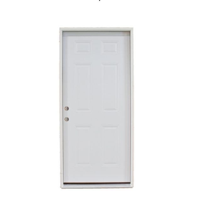 6 Panel Doors Archives | Heeby's Surplus Inc.