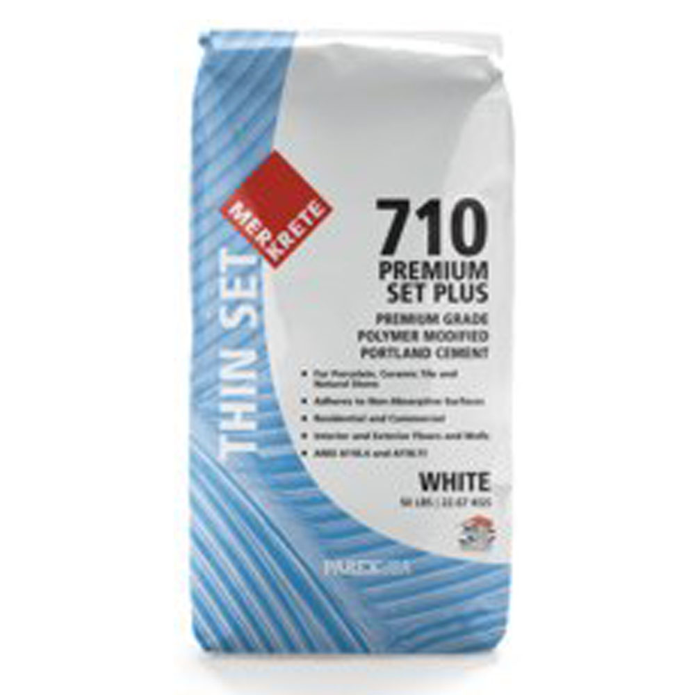 710 Premium Set Plus - White | Heeby's Surplus Inc.