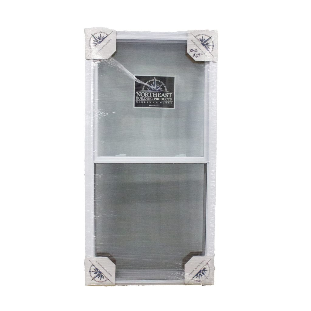 32" x 46" Crystal Stock Replacement Windows | Heeby's Surplus Inc.